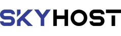 Register - Skyhost Technology